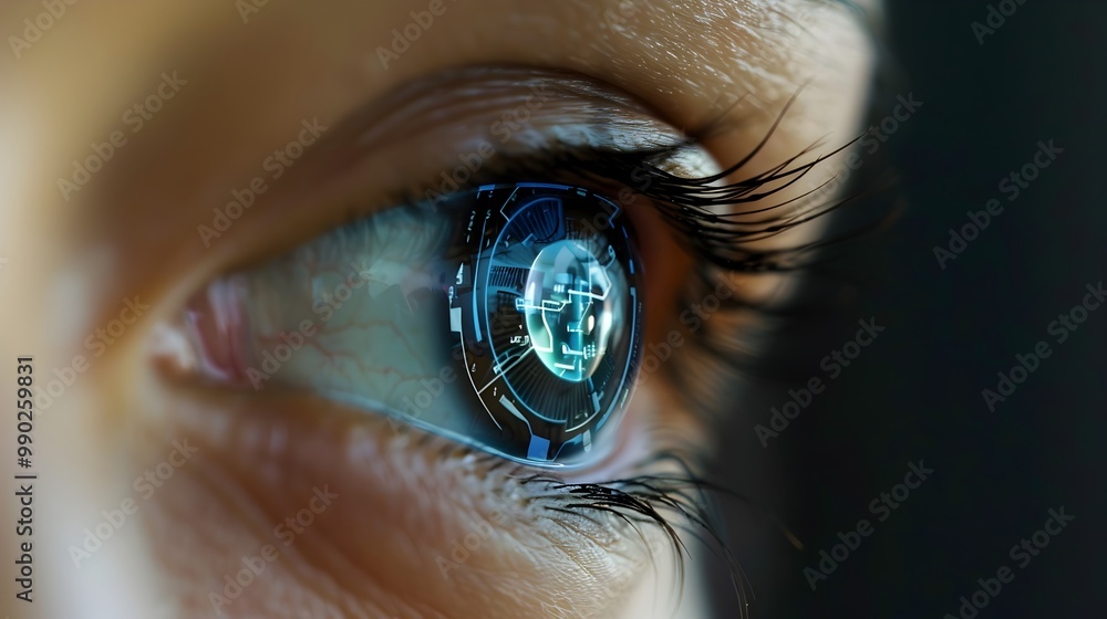 Bionic Eye Translating Sign Language into Real Time Text Display for ...
