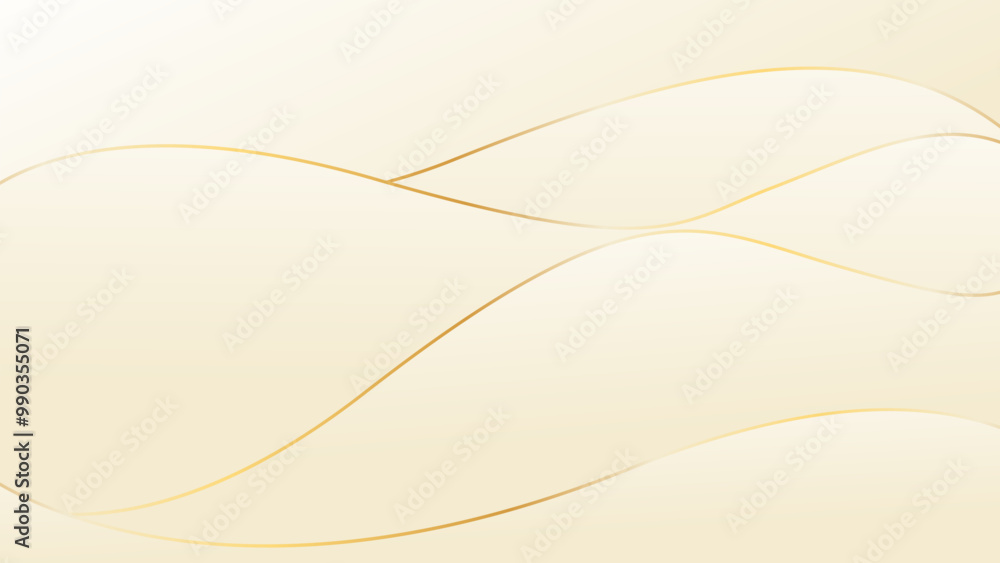 Elegant cream color luxury background. Beauty dynamic wallpaper with ...
