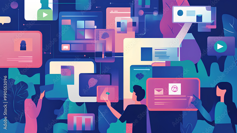 User-Generated Content Campaigns, user-generated content campaigns with ...