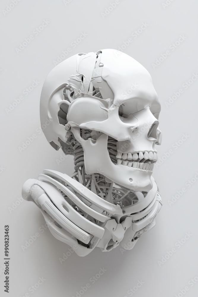 A designer using AI to convert hand-drawn sketches into fully rendered ...