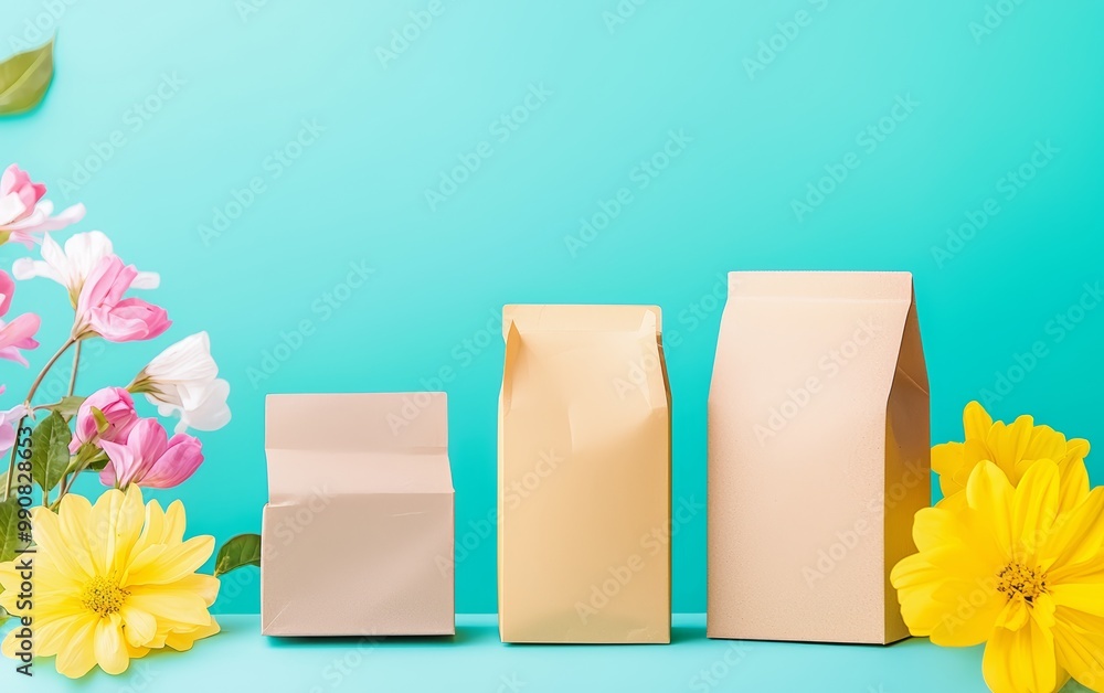 AI creating product packaging designs based on customer preferences and ...