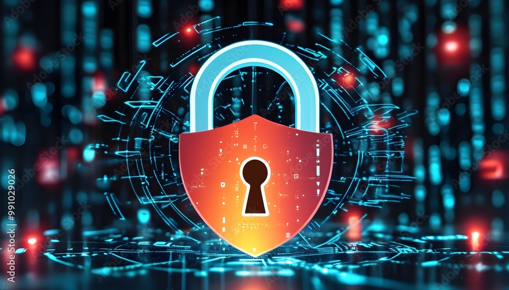 Secure Digital Identity: Safeguarding Personal Data with Cybersecurity ...