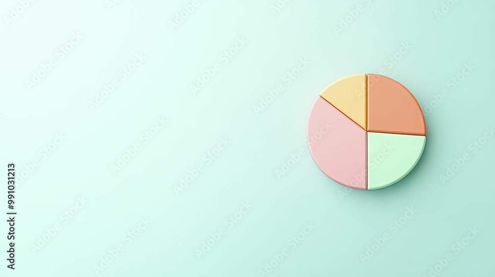 Whimsical Pie Display: A Deliciously Unique Pie Featuring an Intricate ...