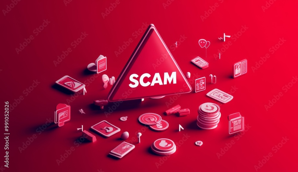 Cyber virus cyber crime phishing internet technology danger cyber virus ...