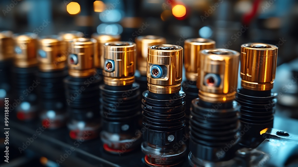 Fuses: Designed to blow and break the circuit when the current exceeds ...