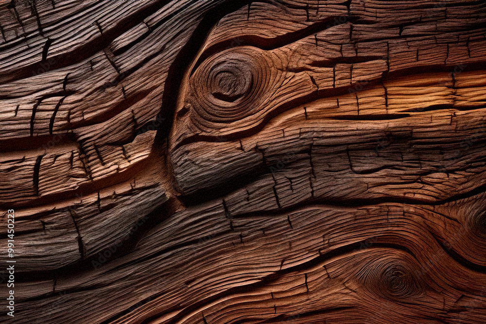 High-resolution close-up of natural wood textures showcasing intricate ...