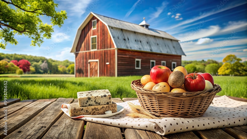 fisheye, farmhouse gem,speckled, dusty, A beautifully captured stock ...