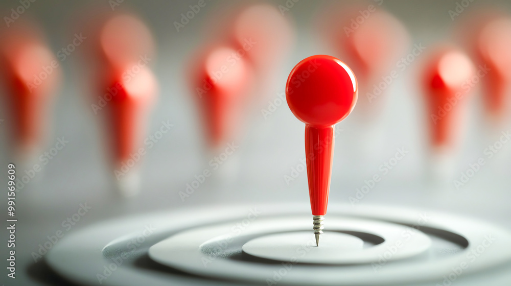 Business plan with a focus on customer segmentation and market entry ...