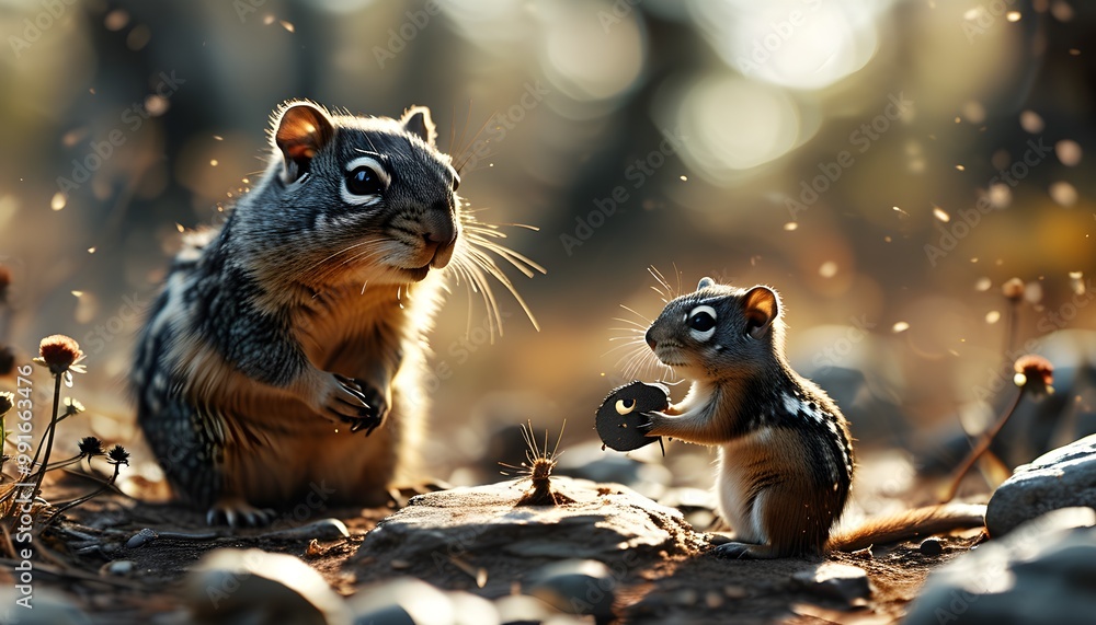 Whack-a-Mole: A Visual Metaphor for the Cycle of Debunking Conspiracy ...