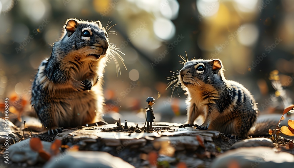 Foto de Whack-a-Mole: A Visual Metaphor for the Cycle of Debunking ...