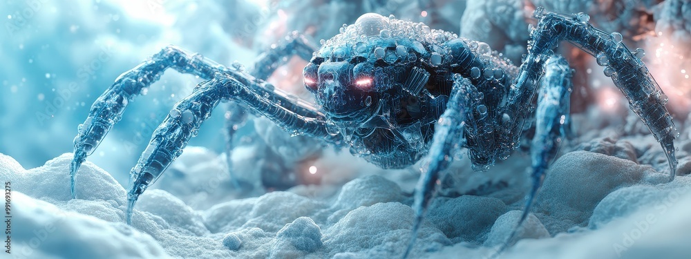 Nano robot nanotechnology nanomedicine medicine nanorobot future ...