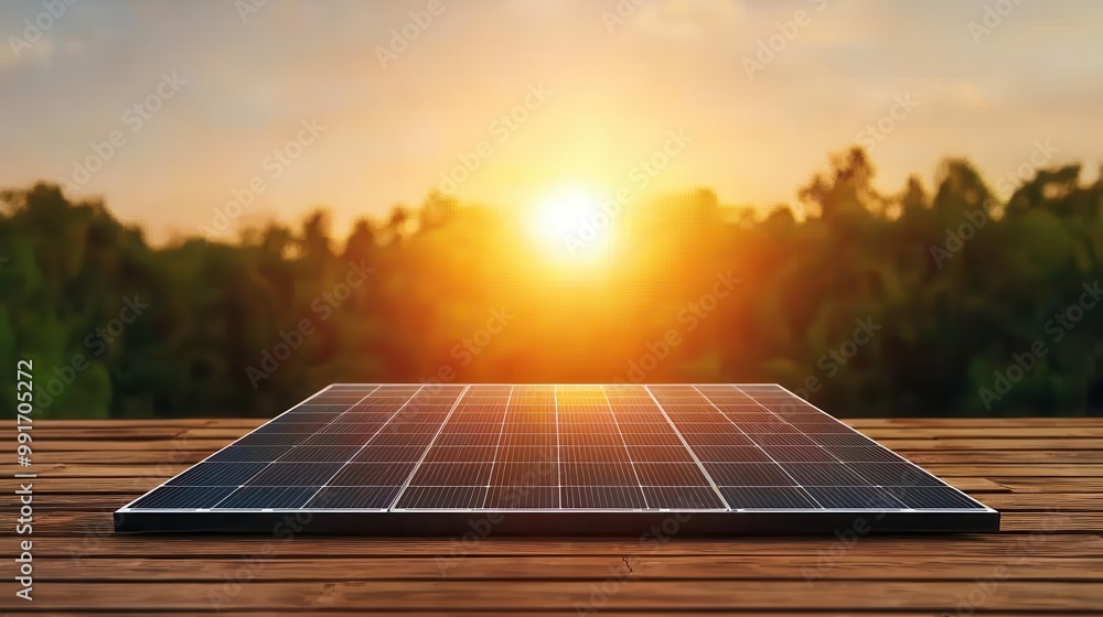 Solar-powered pedestrian bridge with integrated solar shading and ...