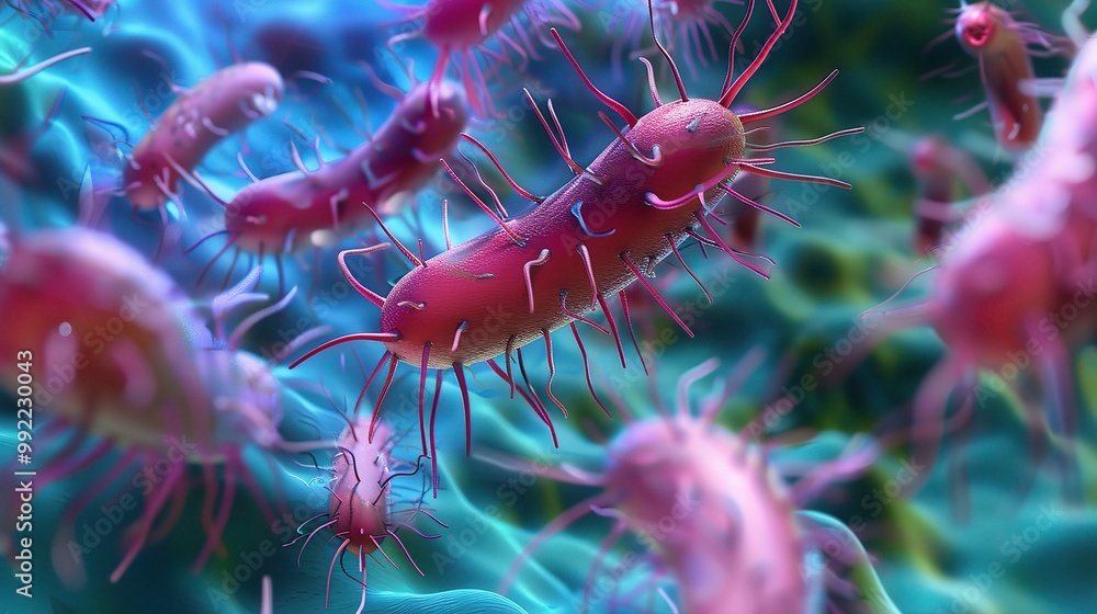 Understanding Parasitic Diseases: A Comprehensive Look at Unseen ...