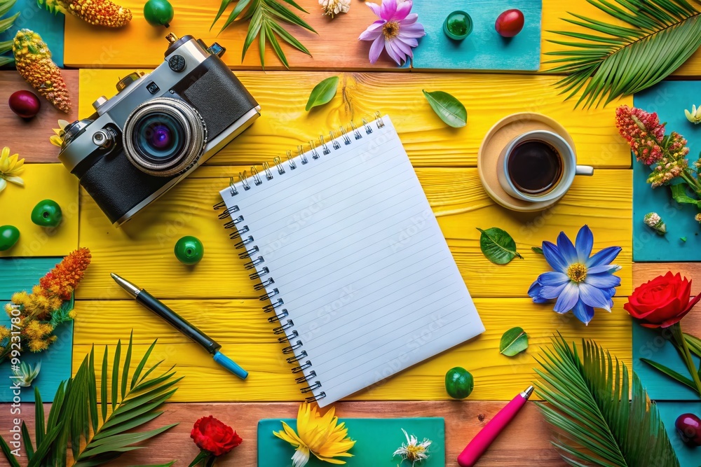 Blank Line Paper Background PNG for Note Taking, Writing, and Creative ...