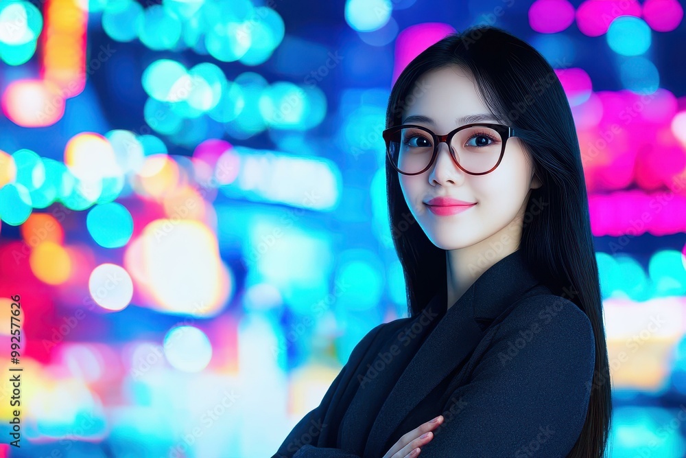 Meet a dynamic young marketer who brings fresh ideas to the advertising ...