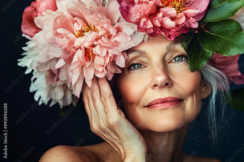 Menopause marks a transformative stage in women's lives, emphasizing ...