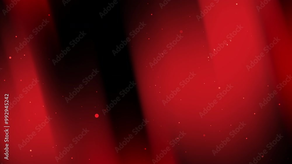Black red gradient background with dark shadow Red gradient background ...