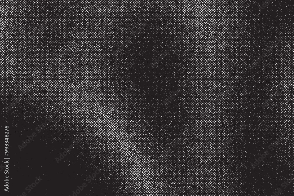 Halftone Textures with fine details. These overlays are vector format ...