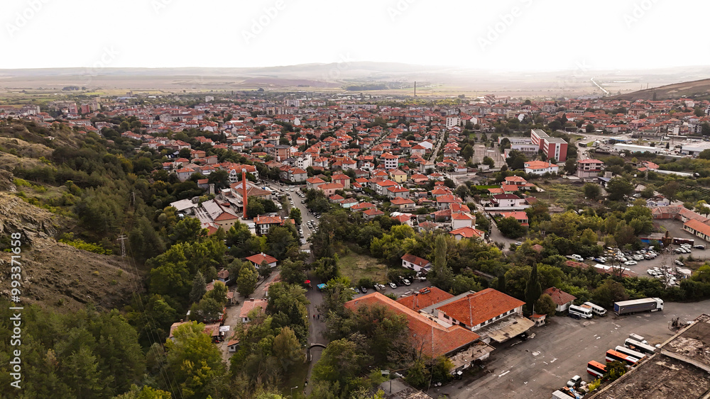 Aytos is a city in the Burgas Region of Bulgaria. The administrative ...