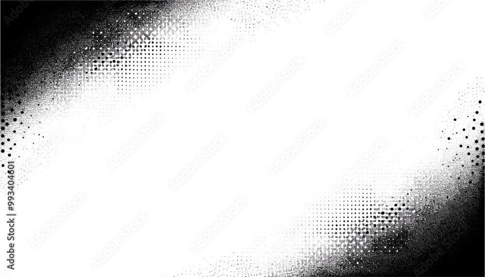 Retro effect background with dirty gritty grunge analog film grain ...