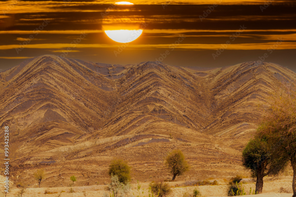 Awaran is a district in the southern part of the Balochistan province ...