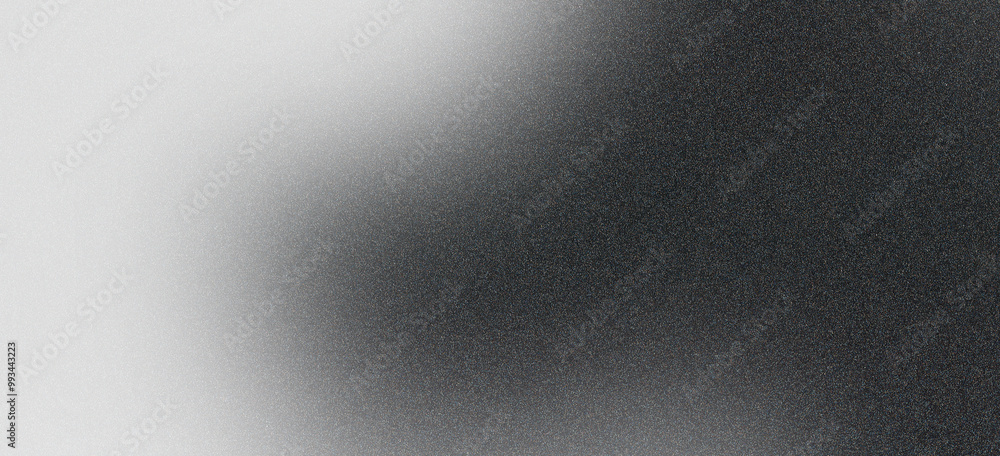High-resolution noise texture with a subtle gradient from light to dark ...