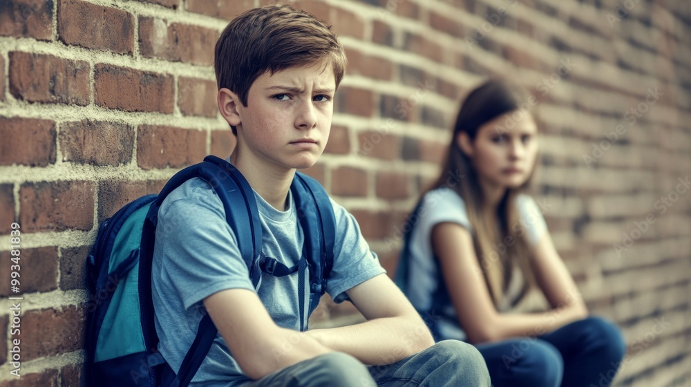 Bullying in schools creates an unsafe atmosphere and harms students ...