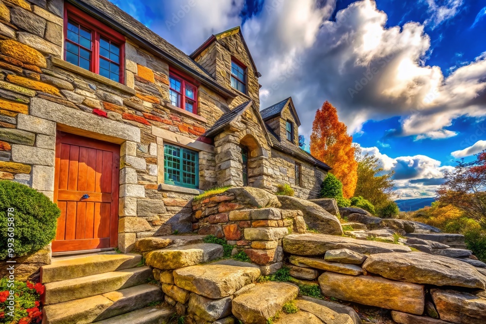 Understanding Hewn Stone: Characteristics, Uses, and Historical ...