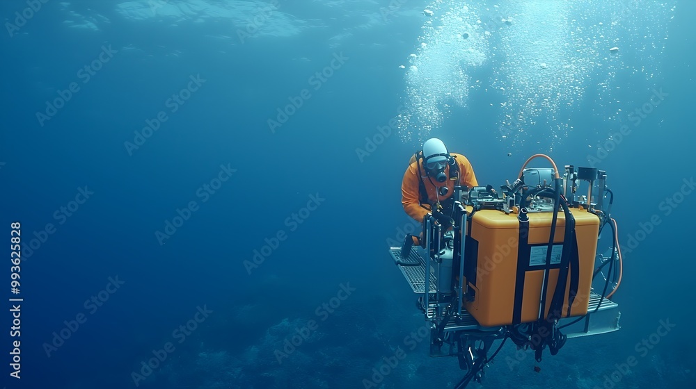 Marine Geophysics in Action - Seafloor Mapping and Tectonic Plate ...