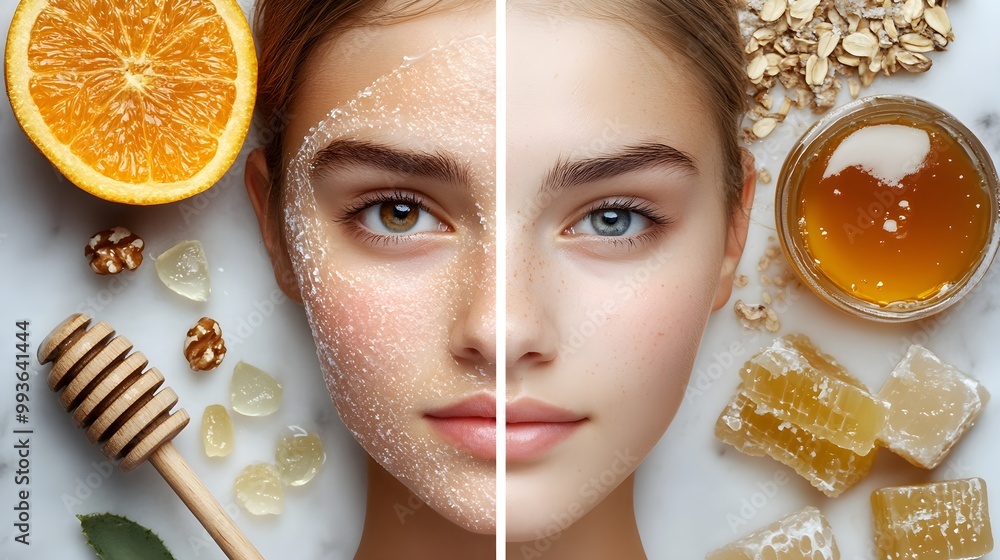 Before-and-after images of a man's weight loss journey, highlighting ...