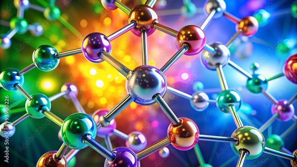 Chemical Structure of Sodium Fluoride - Fluoride Compound for Dental ...