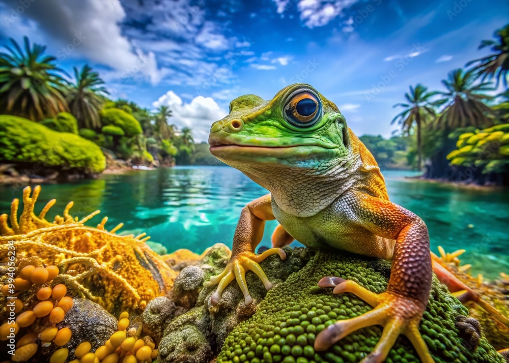 Diverse Wildlife of the Philippines: Unique Animals in Their Natural ...