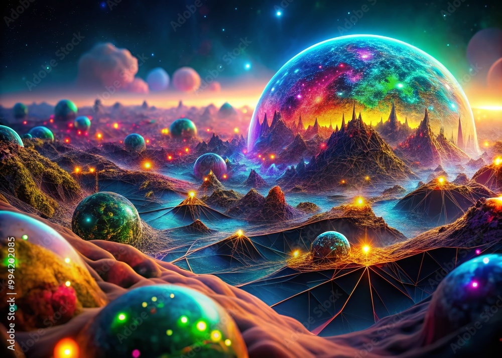 Exploring the Mysterious World of Darknet and Tor Networks in a Digital ...