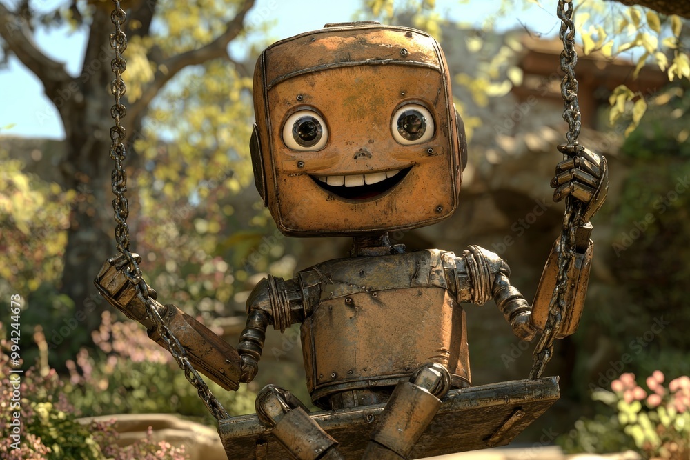 The future of AI development and progress, human feelings and emotions ...