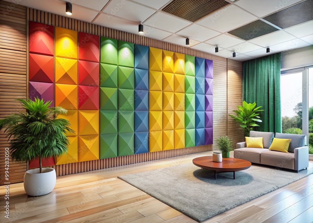 Innovative Plasterboard Designs for Modern Interior Spaces - Stylish ...