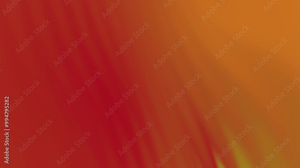 Diagonal red, orange and yellow gradient with lines. Suitable for ...