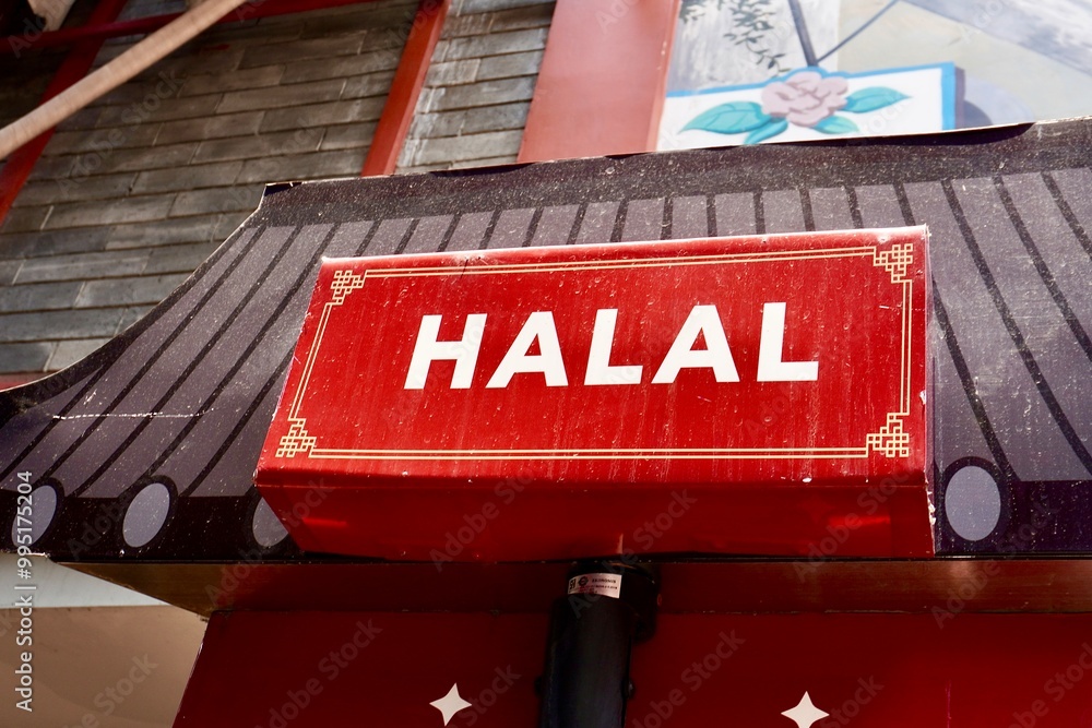 Jakarta, Indonesia - September 22th, 2024 - Food court tray return ...