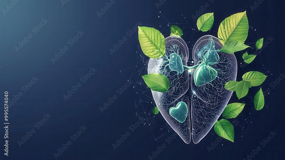 Compact liver implant for bile flow regulation, sleek design with smart ...