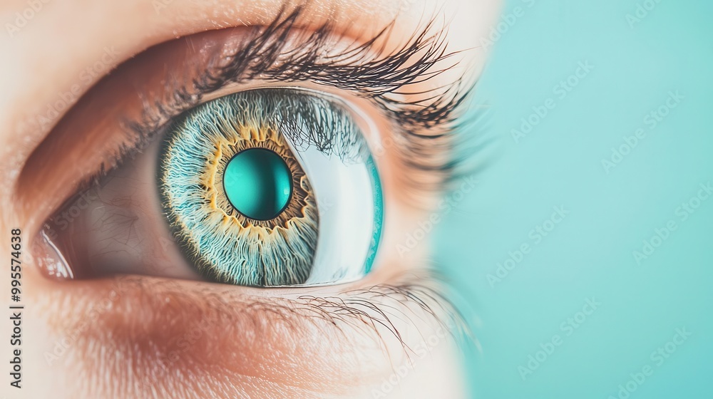 Customizable eye lens implant with adjustable focus for vision ...
