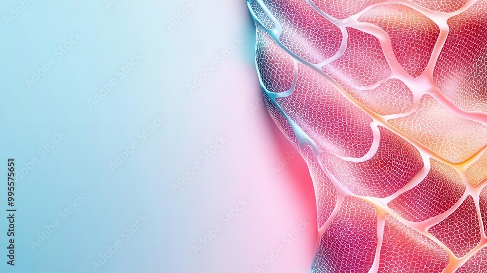 Hightech artificial skin implant with realtime monitoring for burn ...