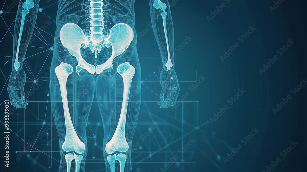 Smart hip replacement implant with pressure sensors for gait analysis ...