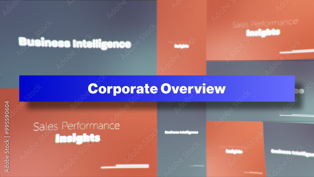Corporate Overview | Multi-Resolutions and Color Control Panel Stock ...