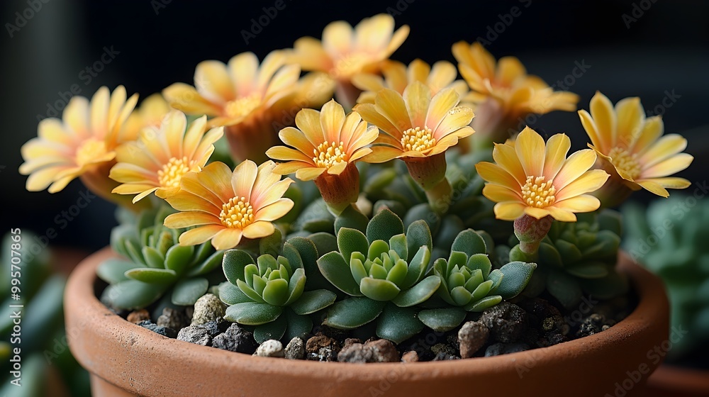 Kanna Sceletium Tortuosum A Soothing South African Succulent for Mood ...