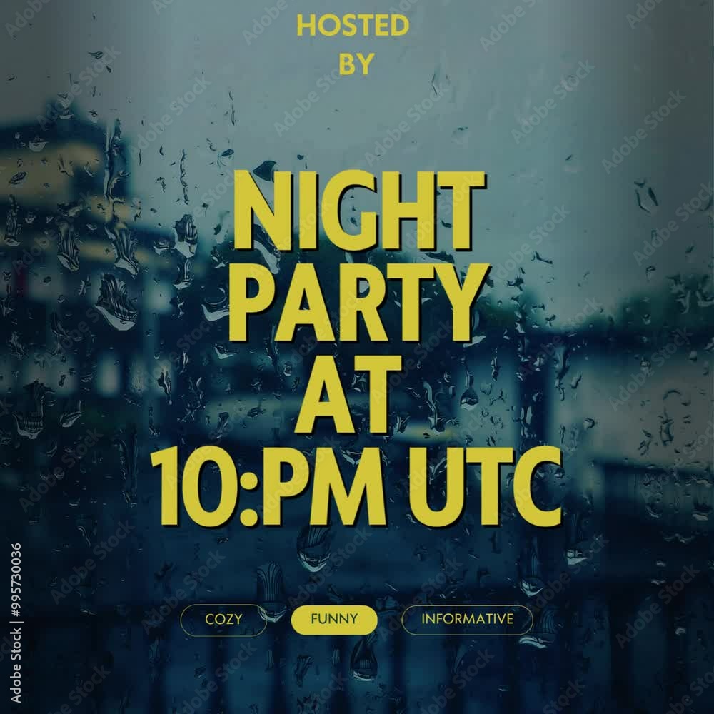Night Party,10 pm party,party,night,hosted by party,party,night party ...