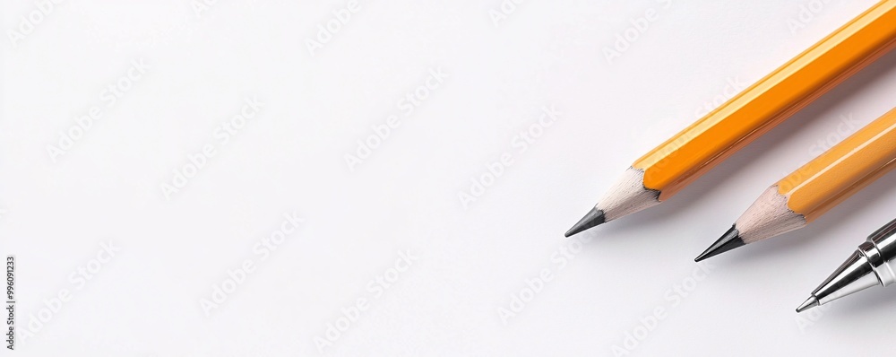 Creative Project Management Strategies - Checklist with Pencil Ticking ...