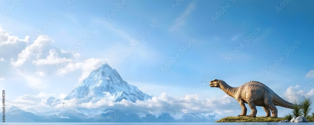 Ancient Landscapes of Prehistoric Earth - Geological Wonders and ...