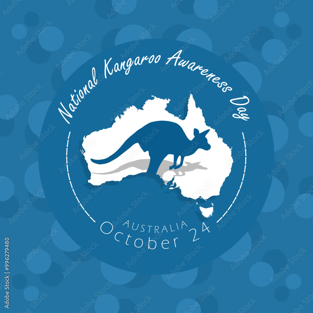 National Kangaroo Awareness Day is celebrated on October 24 in ...