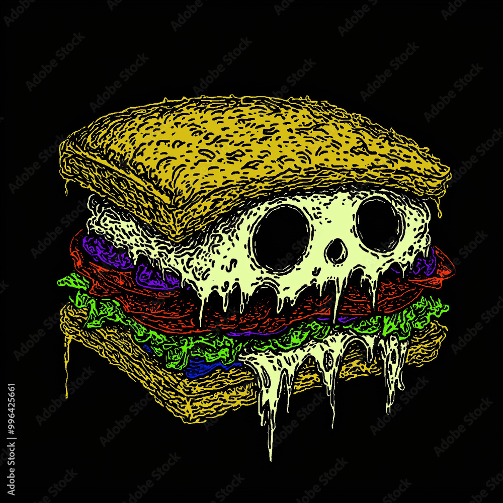 Sinister Epidemics Infect Black Metal Subcultures as Spectral Viral ...