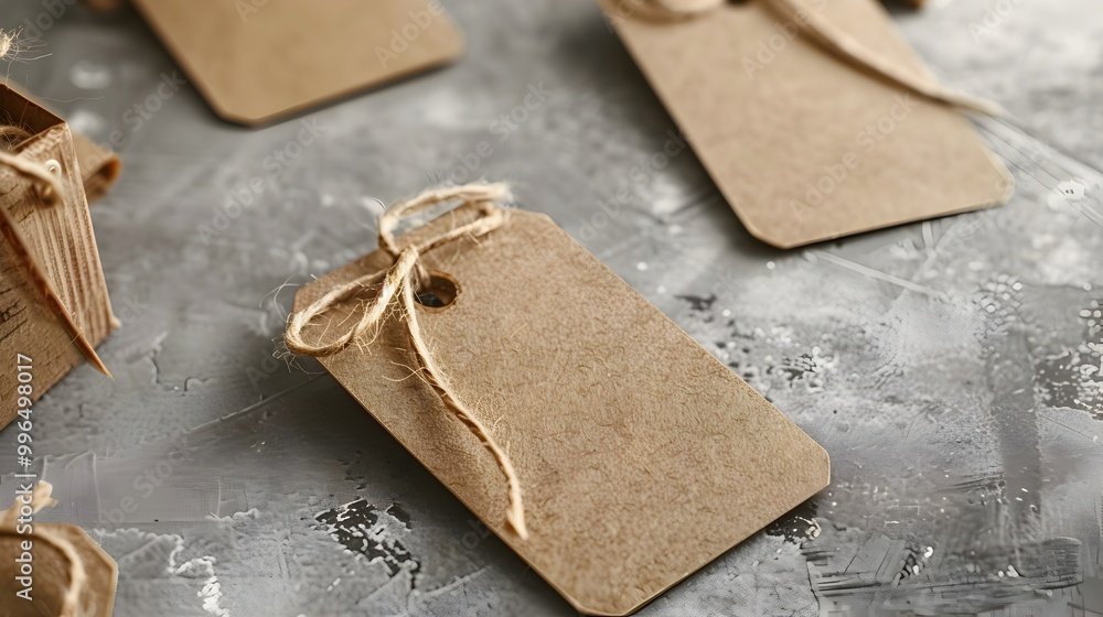 Biodegradable Packaging Concept for Sustainable Fashion Brand with ...