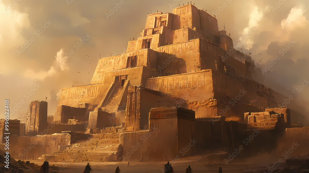 Explore city of uruk during the uruk period where the invention of writing and administrative ...